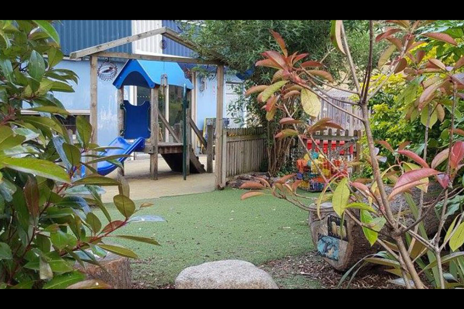 Our Federation – Kintore Way Nursery School and Children's Centre