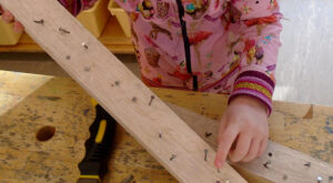 Kintore Way Nursery School and Children’s Centre